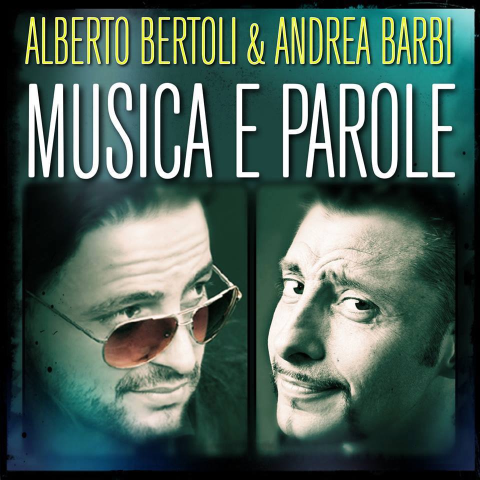 Bio - Alberto Bertoli - Sito Ufficiale
